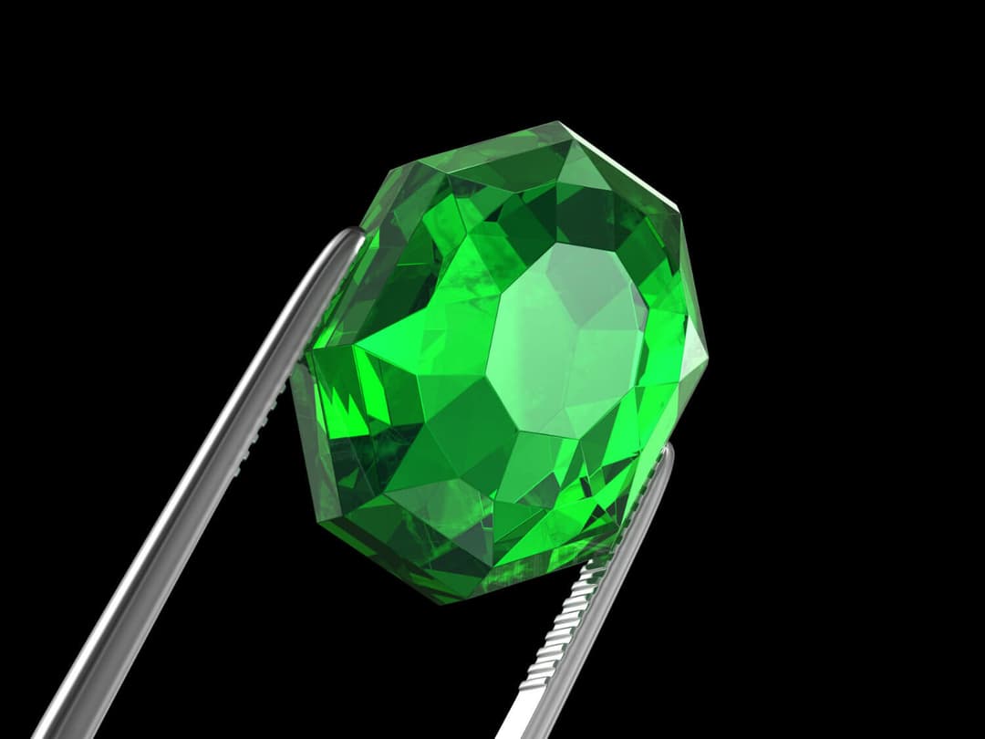 How Does Jade Form? - International Gem Society - International Gem ...