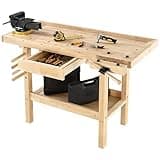 Jeweler’s Workbench Buying Guide - International Gem Society