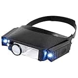 What Magnification Tools Are Used for Jewelry Making? - International ...