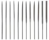 How Are Needle Files Used in Jewelry Making? - International Gem Society