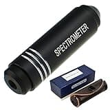 Spectroscope Instructions for Novice Gemologists - Gem Society