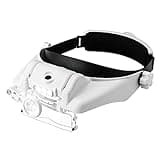 What Magnification Tools Are Used for Jewelry Making? - International ...