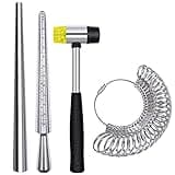 What is a Ring Mandrel? Which One Should I Buy? - International Gem Society