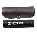 The Dichroscope: A Faceter's Guide - International Gem Society