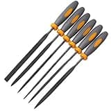 How Are Needle Files Used in Jewelry Making? - International Gem Society