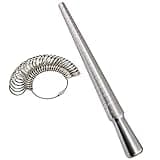 What is a Ring Mandrel? Which One Should I Buy? - International Gem Society