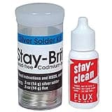 How is Flux Used in Jewelry Making? - International Gem Society