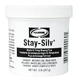 How is Flux Used in Jewelry Making? - International Gem Society