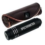 Spectroscope Instructions for Novice Gemologists - Gem Society