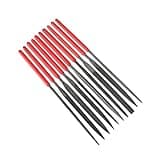 How Are Needle Files Used in Jewelry Making? - International Gem Society