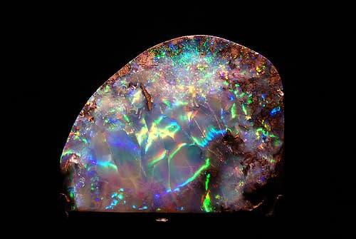 Gem Formation: How are Gemstones Created? - Gem Society - International ...