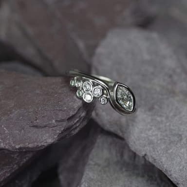 Gem Formation: How are Gemstones Created? - Gem Society - International ...