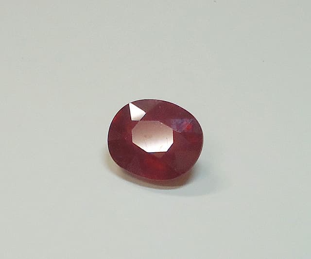 What are Gemstone Enhancements? - International Gem Society