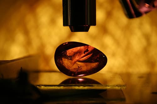 The Spectroscope: A Gemologist's Guide - Gem Society - International ...
