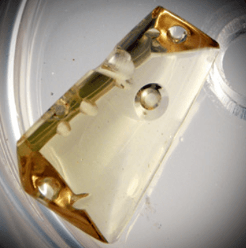 Gemstone Dopping Techniques - International Gem Society