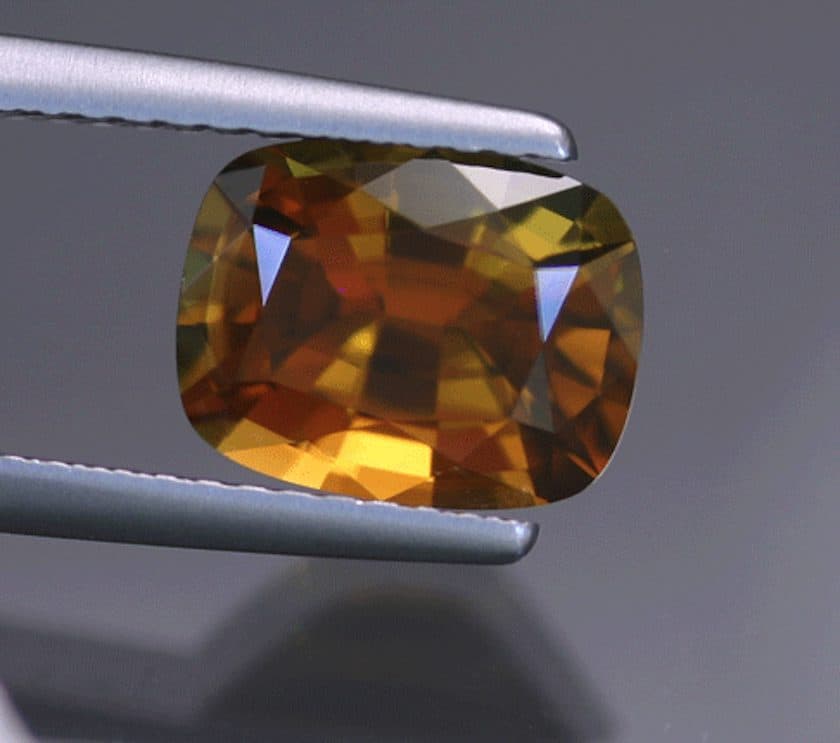 Tourmaline Gem, Price, and Jewelry Information - IGS - International ...