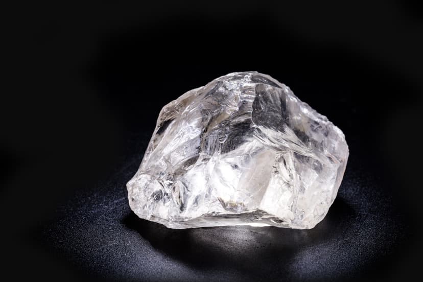Diamond Properties Chart - International Gem Society