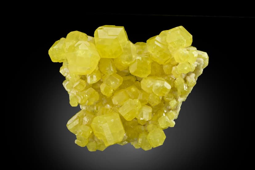 What are Crystal Systems and Mineral Habits? - International Gem Society
