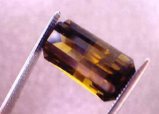 Standard Gem Sizes Chart - International Gem Society