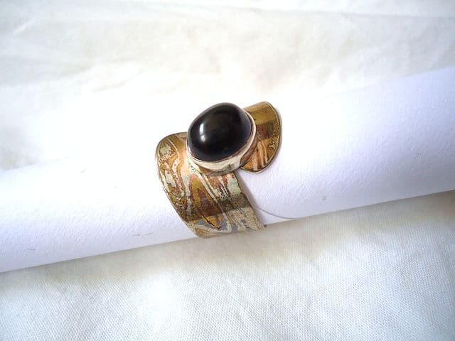 Onyx Photos & Images - Gem Gallery | International Gem Society
