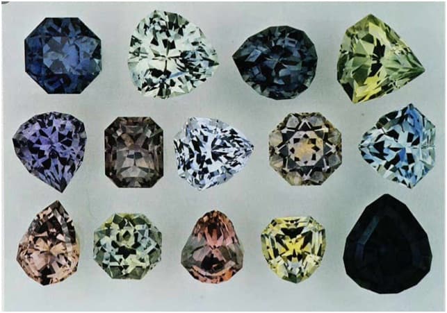 How Do Rubies and Sapphires Form? - International Gem Society ...