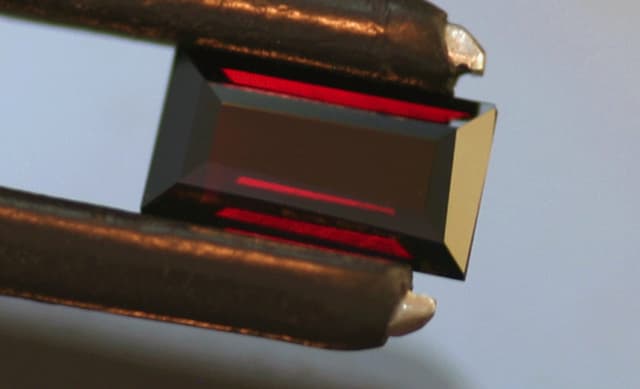 Painite Value, Price, and Jewelry Information - International Gem Society