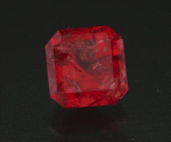 Red Gemstones: Ruby, Spinel, Garnet, and Other Great Picks for Jewelry ...