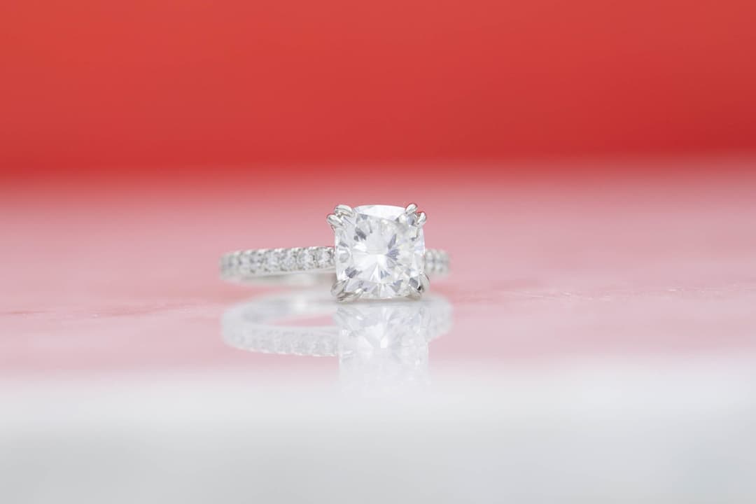 Diamond Color Charts & Complete Guide - International Gem Society ...