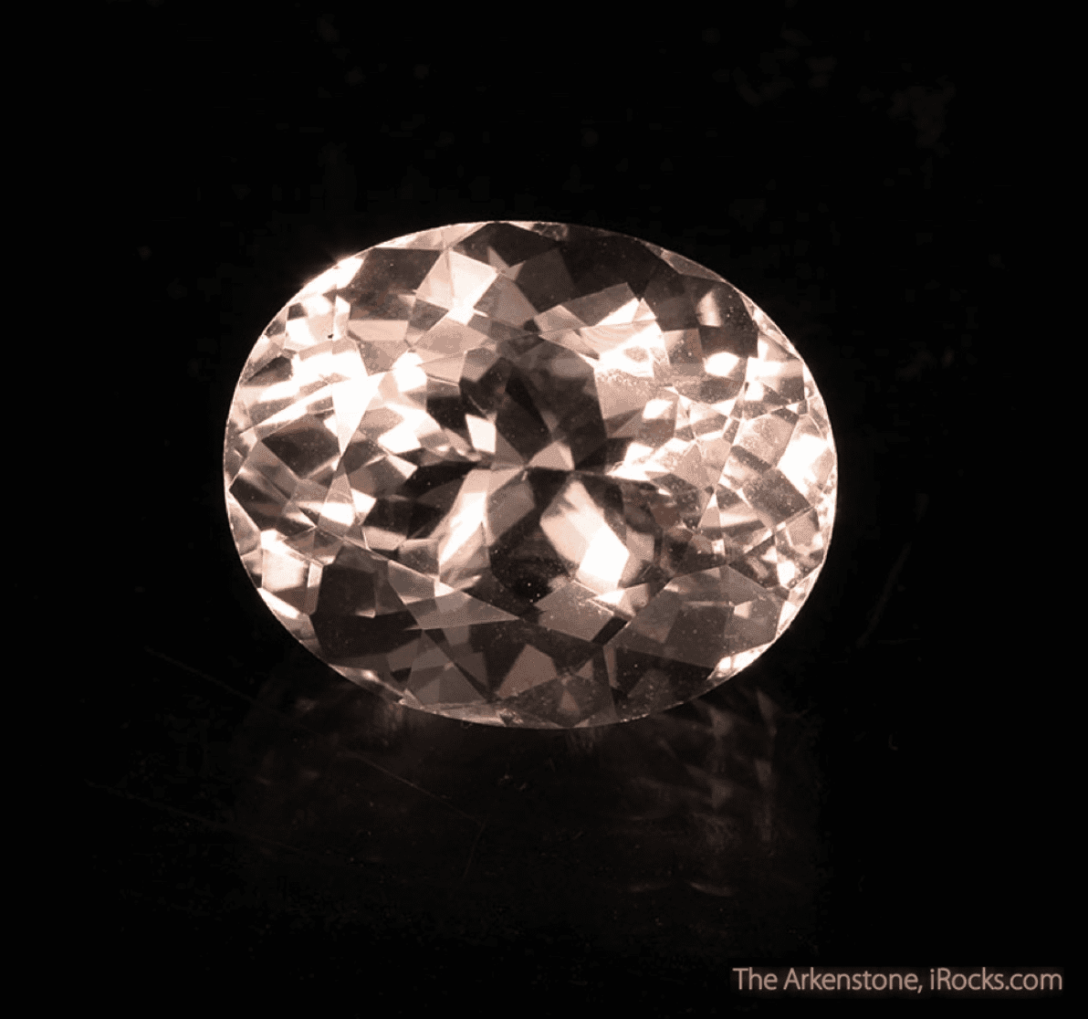 What is Gemstone Cleavage? - International Gem Society