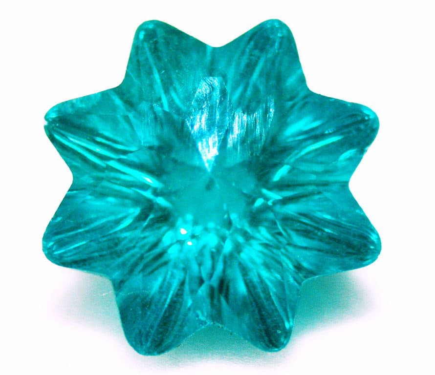 Reference Charts & Materials - International Gem Society ...
