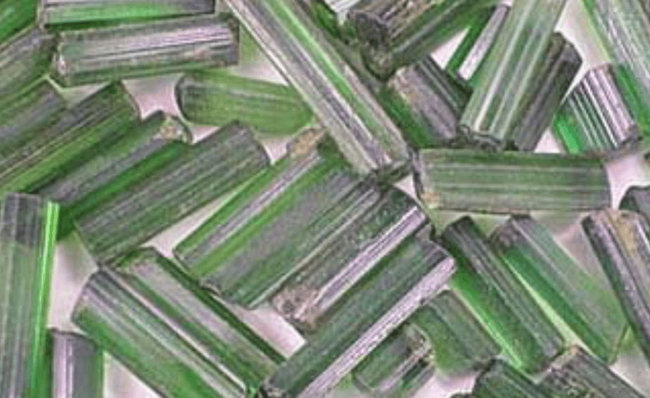 Gemstone Dopping Techniques - International Gem Society