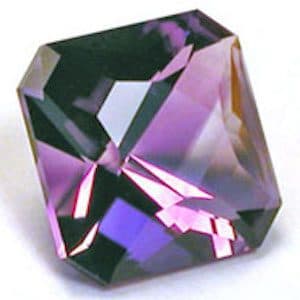 Gemstone Faceting Diagrams and Technical Cutting Information ...