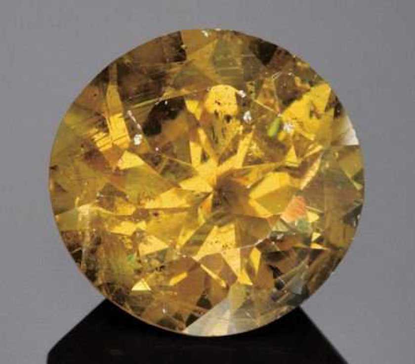 Identifying Garnets Simplified - International Gem Society ...