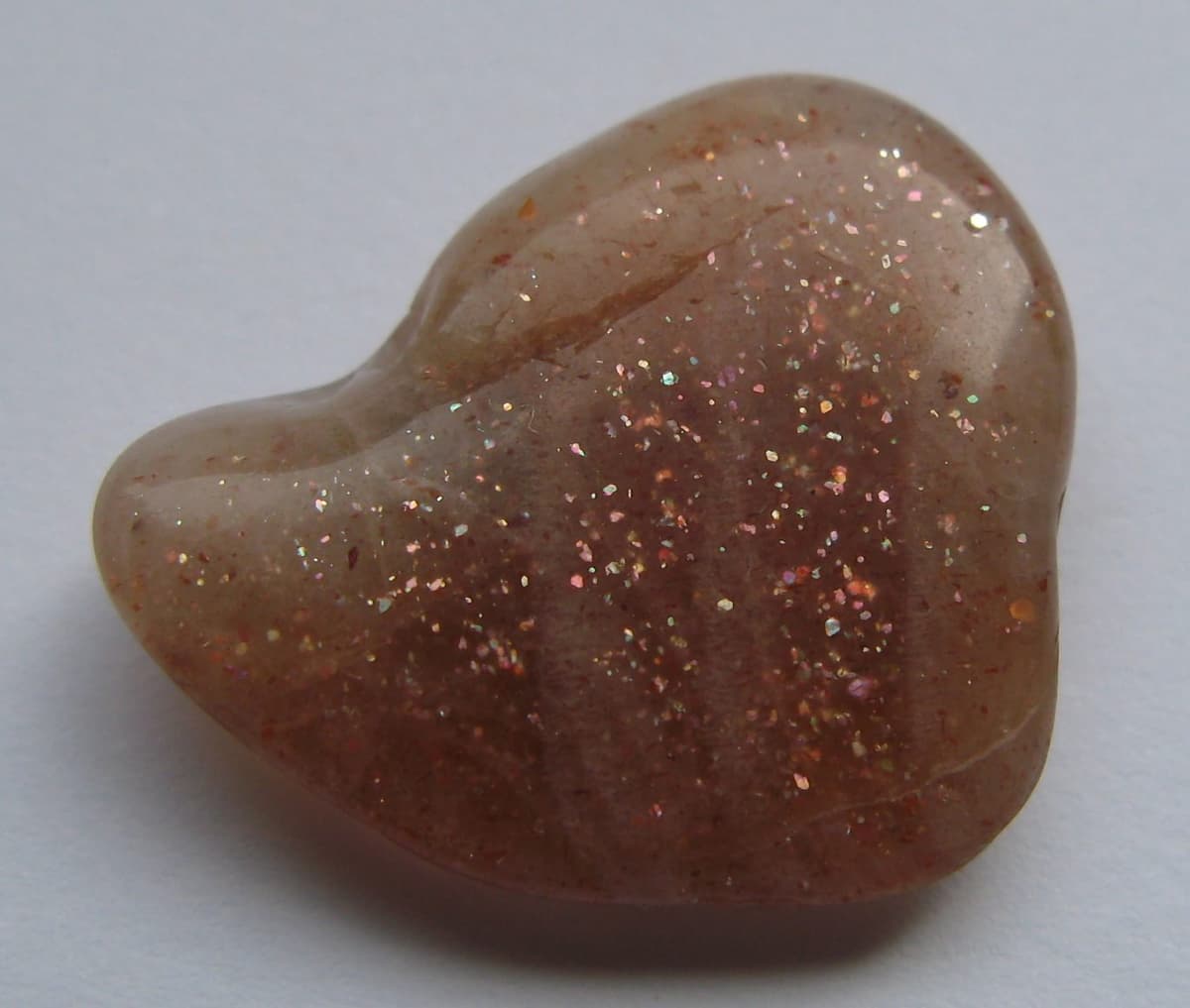 Sunstone Value, Price, and Jewelry Information - International Gem ...