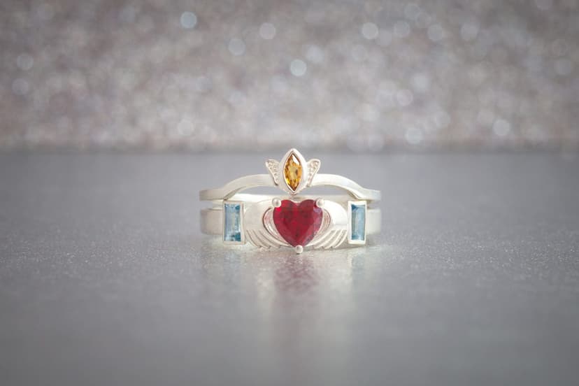 21 Beautiful Pink Gemstones: A Complete Guide - Gem Society ...