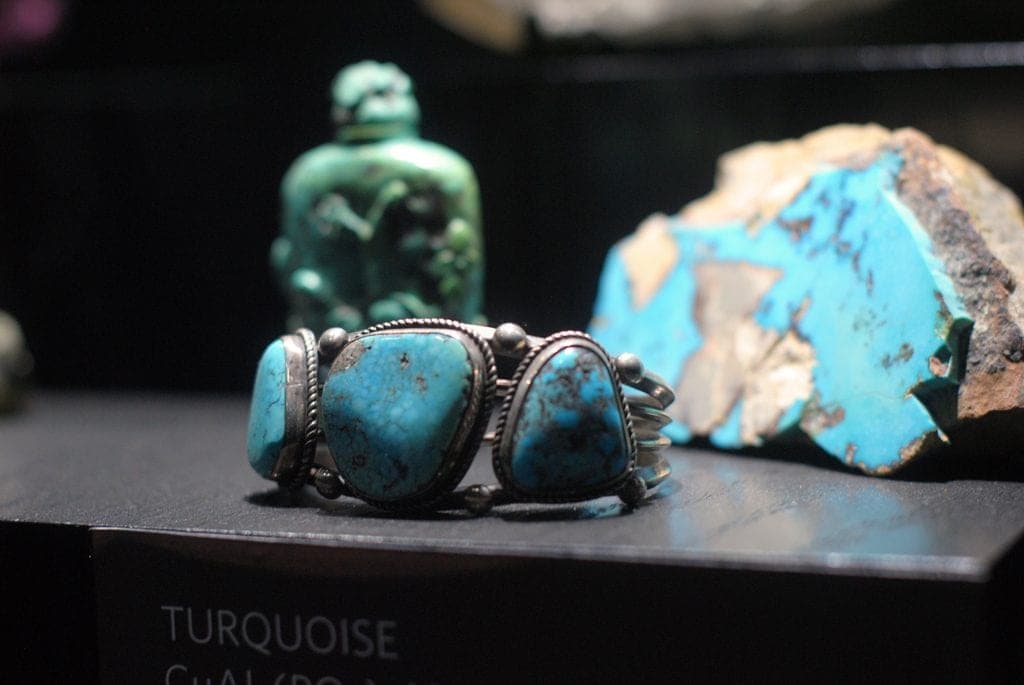Turquoise Value, Price, and Jewelry Information - Gem Society