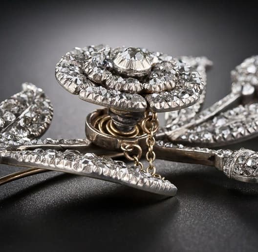 A Guide to Late Victorian Aesthetic Period Jewelry - Gem Society ...