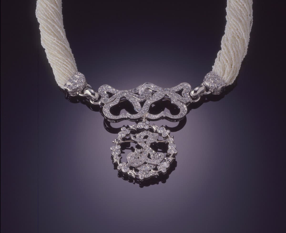 Early History of Jewelry: Ancient Times to the 17th Century ...