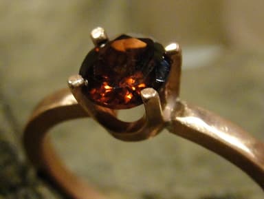 Garnet Photos & Images - Gem Gallery | International Gem Society
