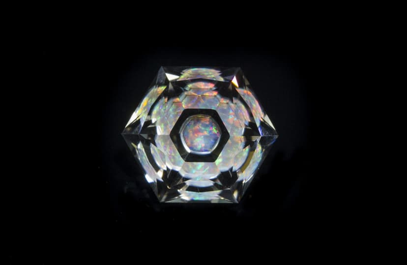 Opal Treatments: How to Detect Treated Opals - International Gem Society