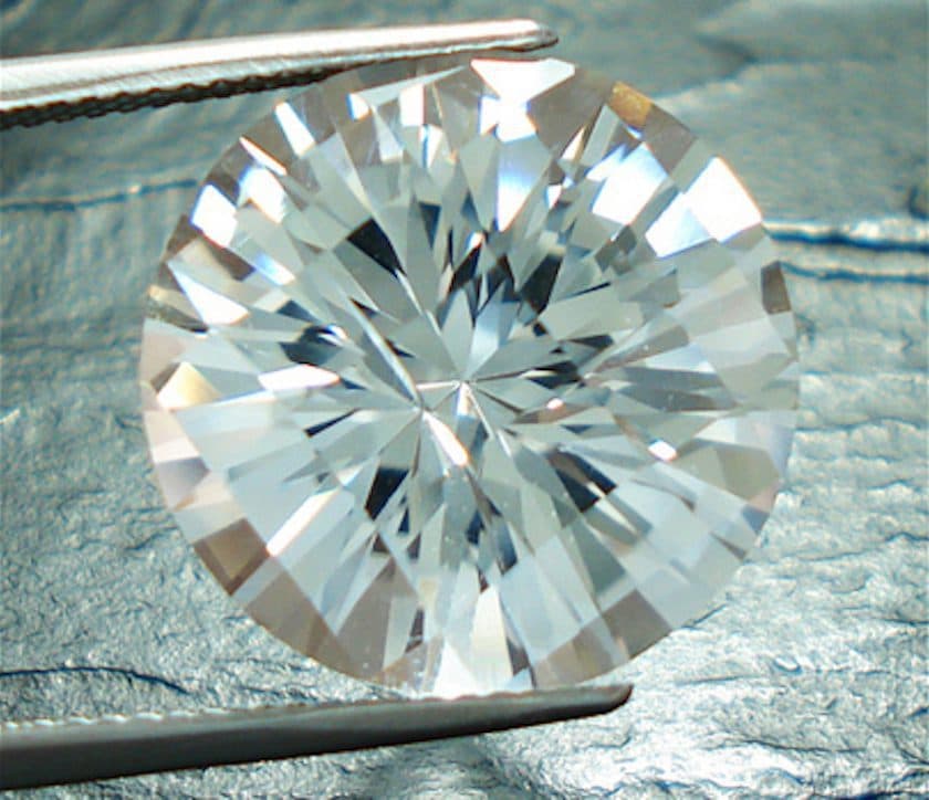 How Does Topaz Form? - International Gem Society - International Gem ...