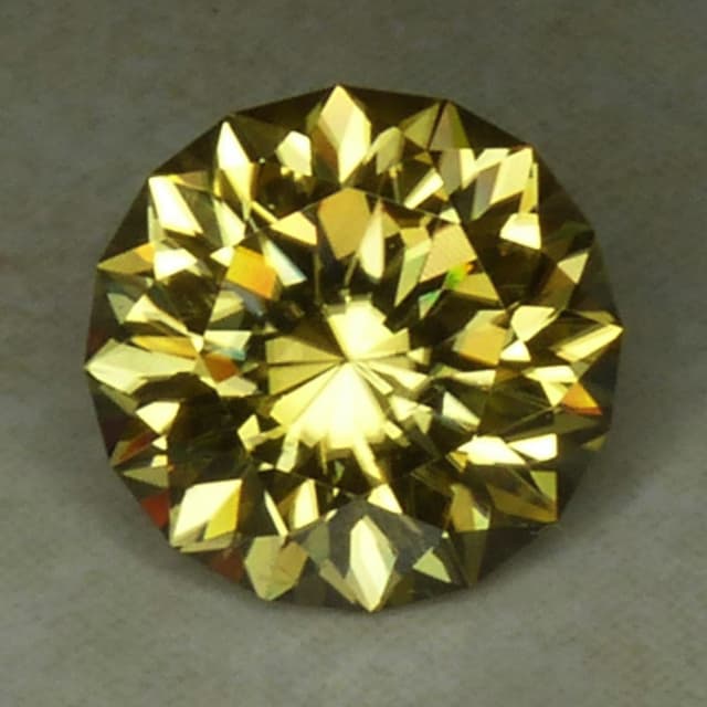 How Do Zircons Form? - International Gem Society - International Gem ...