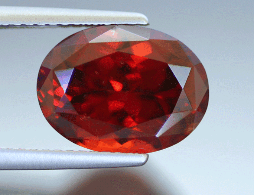 Garnet Symbolism and Legends - International Gem Society