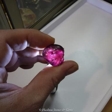 An Introduction to Gemstone Inclusions - International Gem Society