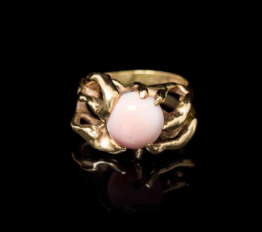 Conch Pearl Buying Guide - International Gem Society - International ...