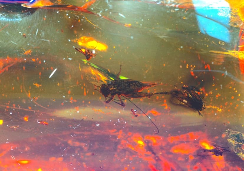 What is a Gem? - International Gem Society