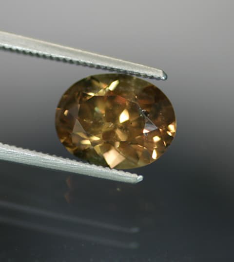Garnet Photos & Images - Gem Gallery | International Gem Society