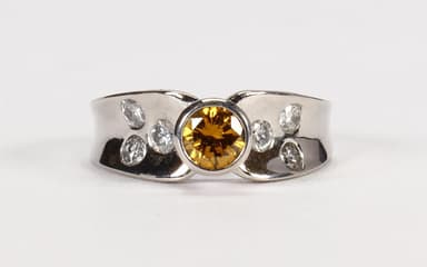 Diamond Photos & Images - Gem Gallery | International Gem Society