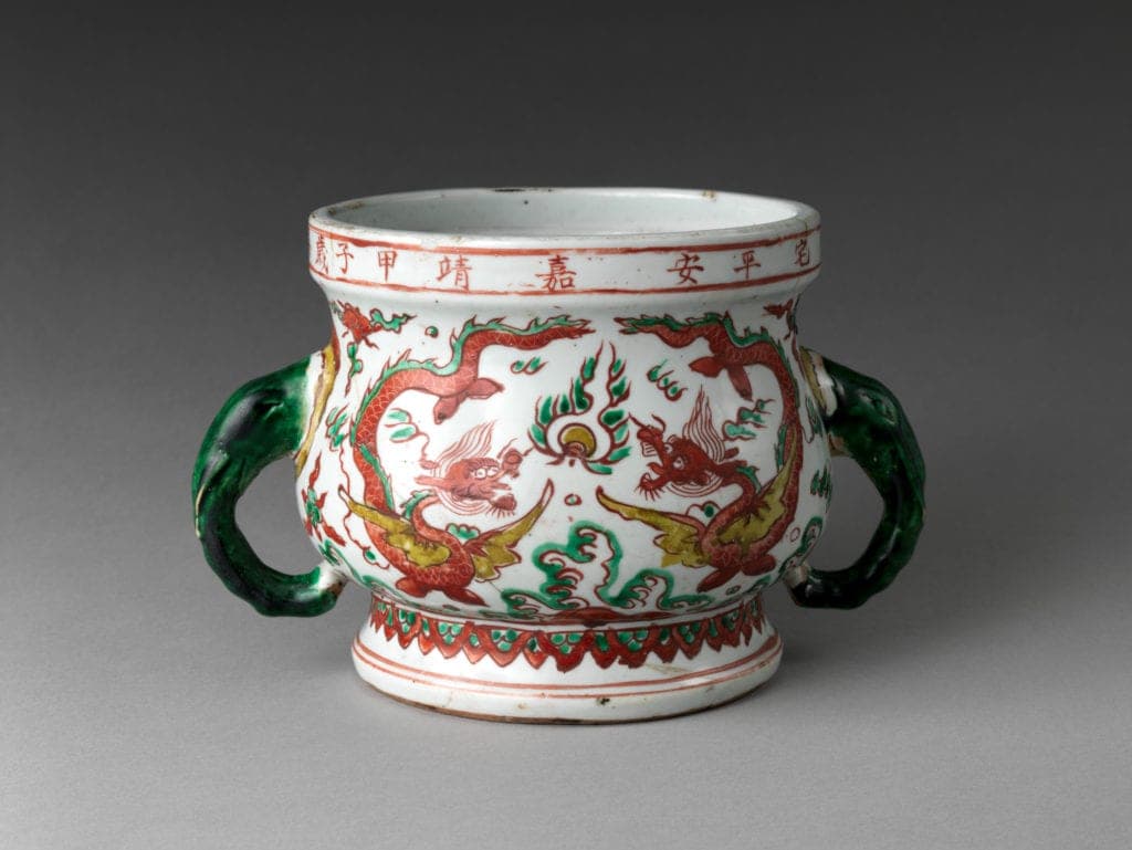 Pearl Symbolism and Legends - International Gem Society