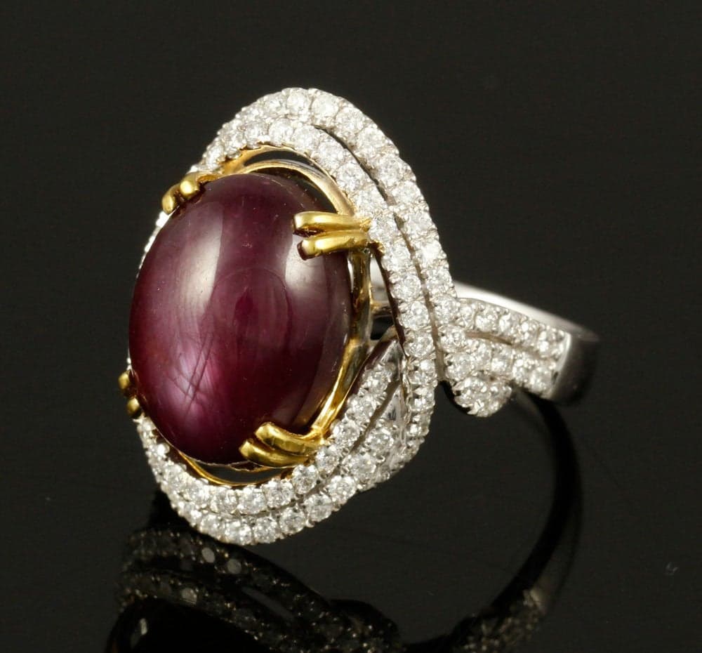 Understanding the Inner Workings of the Gem Trade - Gem Society